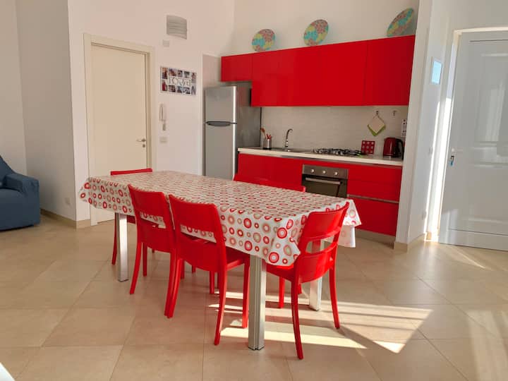 Casa Elena - Otranto