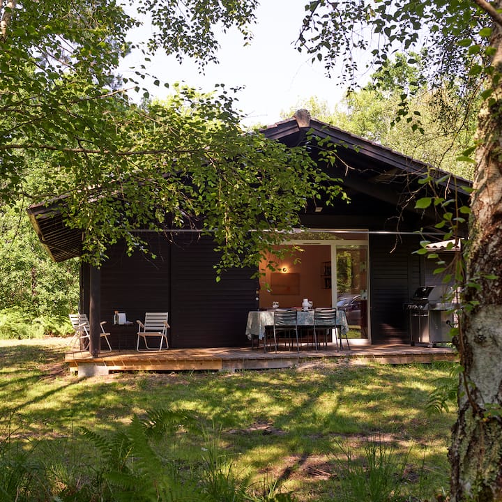 Villa Marina De Talaris, Lacanau - Maubuisson