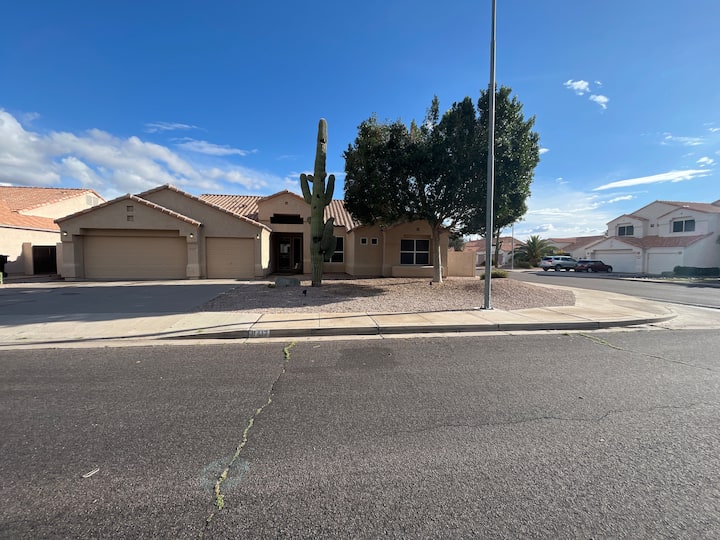 "Beautiful Mesa Az Home" - Mesa, AZ