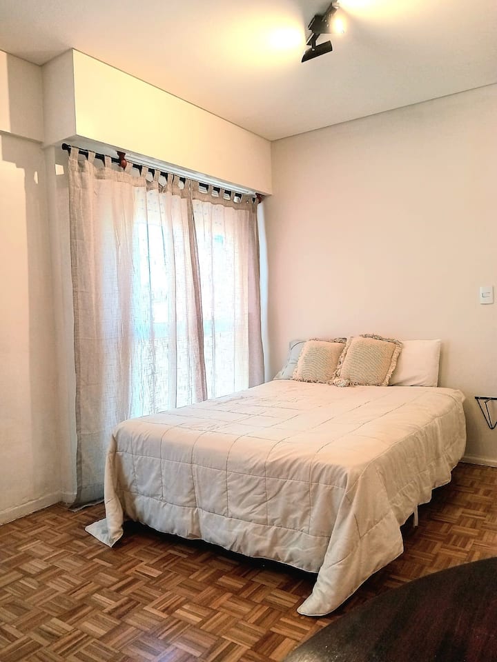 Ideal Studio - Vivir Belgrano - Argentina
