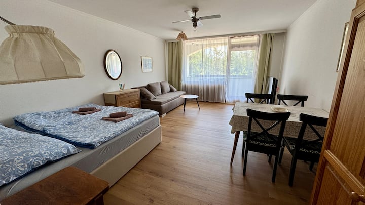 Ferienwohnung Am Wolfgangsee - Wolfgangsee