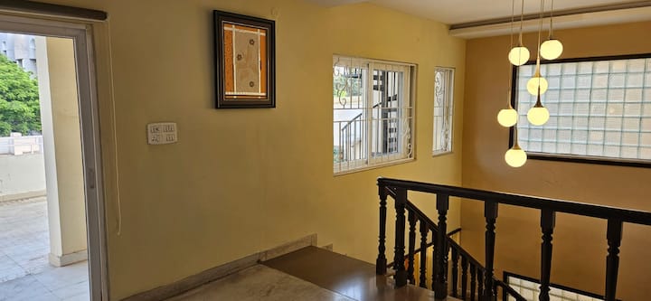 Zocial Stays - Visakhapatnam