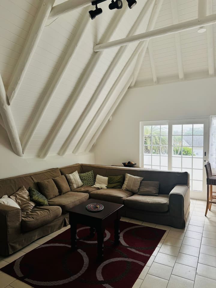 Coastal Corner Holiday Accommodation - Saint Francis Bay