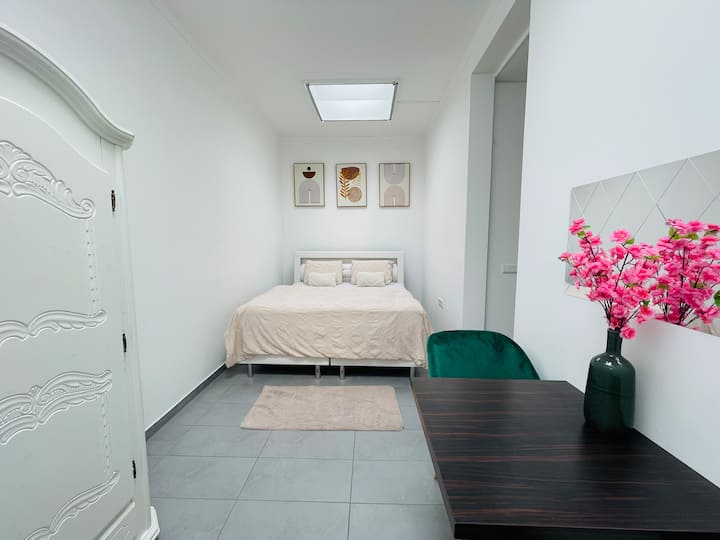 Cozy Modern Apartment Home. - Oftersheim