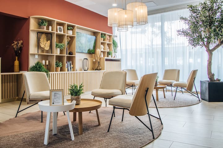 Studio Double De Standing à Lille - Lille