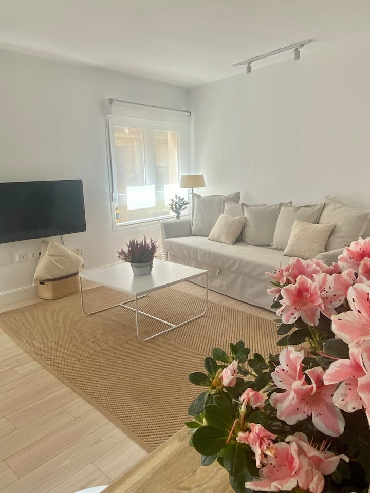 Nuevo! Apartamento Al Lado De La Catedral - Mieres