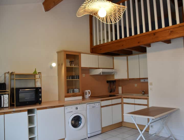 Séjour à Ronce Les Bains - La Tremblade