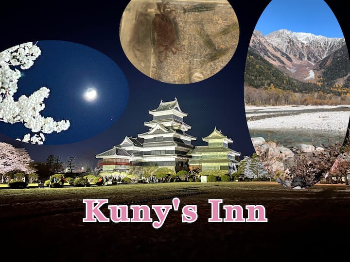 Explore Matsumoto’s History & Whitepeaks Of Hakuba - Matsumoto