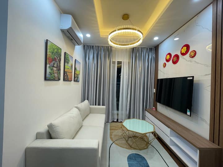 Luxcity Cẩm Phả 2 Phòng Ngủ - Cẩm Phả