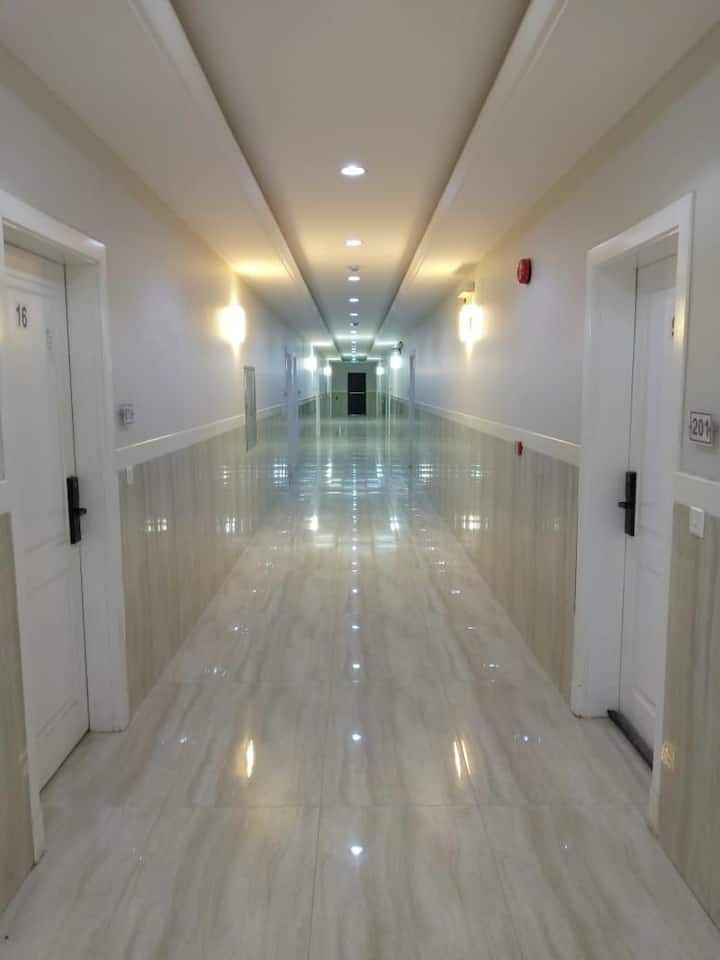 شقة غرفة وصالة ١ - Riyadh