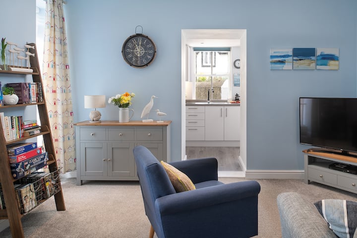 Ormeside Boutique Apartment - Llandudno
