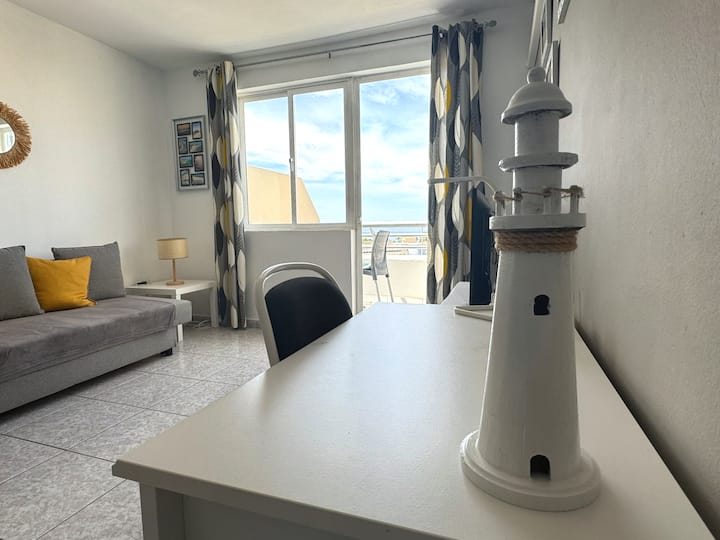 Palm Garden Apartment - Esquinzo