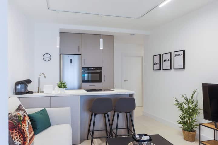 Royar 3 Apartamento - Jaén, España