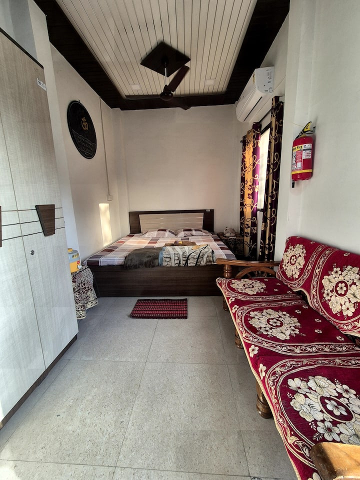 Pilgrim's Rest - Ujjain - Ujjain