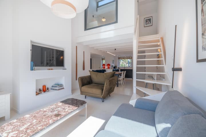 Appartement 3 Chambres - Le Touquet-Paris-Plage