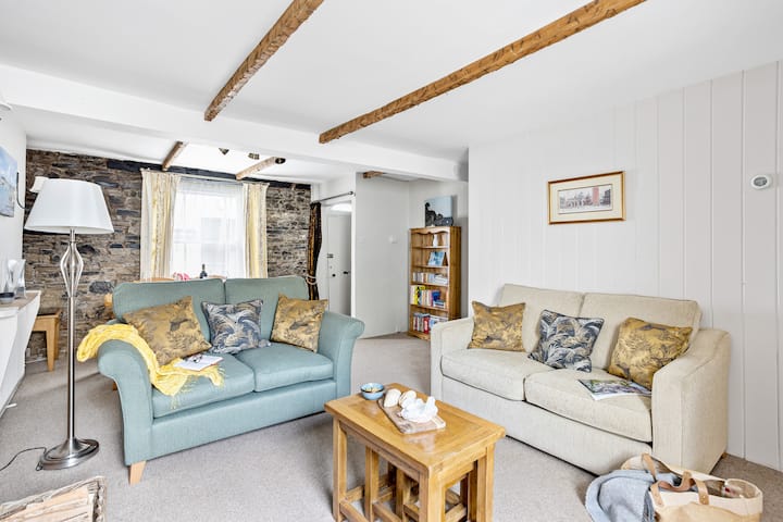 Appledore Cottage With Parking Near Waterfront - Appledore