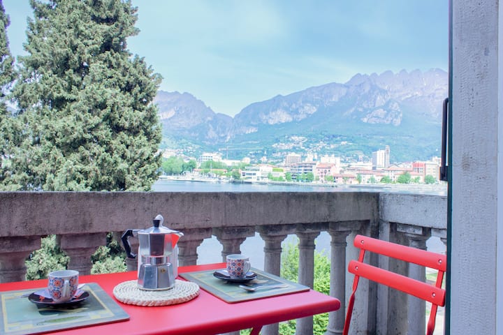 Maison Charles - Lake Como - Lecco