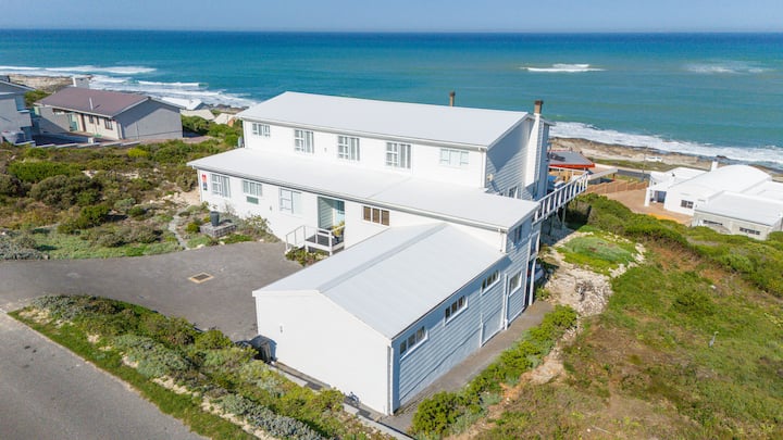 Driftwood Beach Dreams And Views - Struisbaai