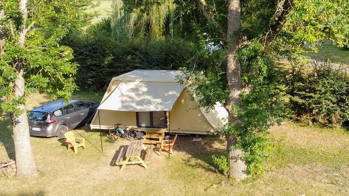 Sweety Du Val De Saône - Romanèche-Thorins