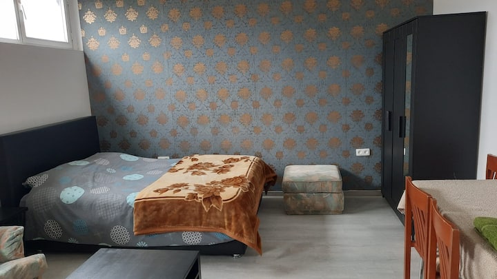 Apartment In Antwerpen Belgium - Wommelgem