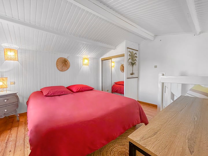 Le Cocon De Libourne - Libourne