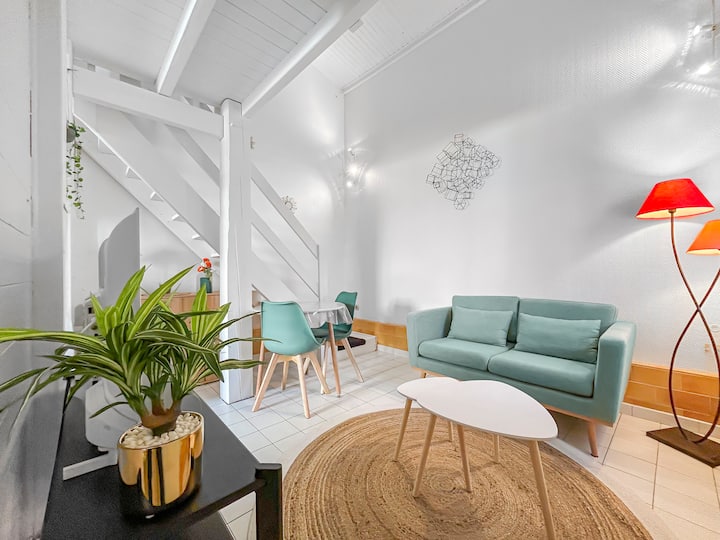 Le Cocon De Libourne - Saint-Émilion