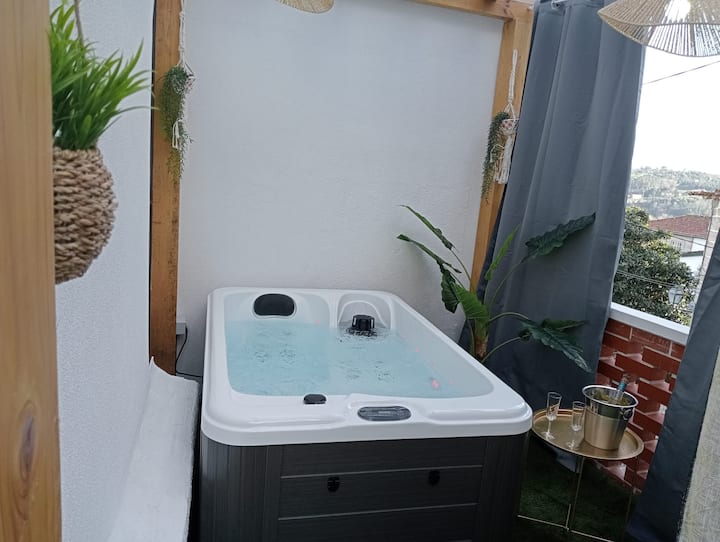 Casinha Do Príncipe - Santa Comba Dão