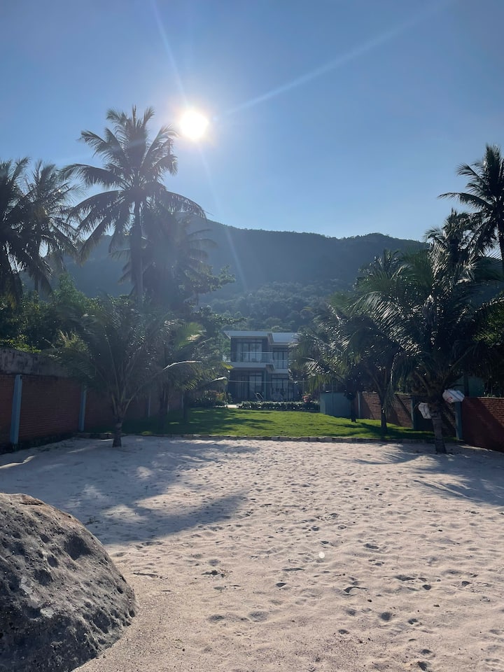 Khalid’s House At The East Coast - Phú Quốc