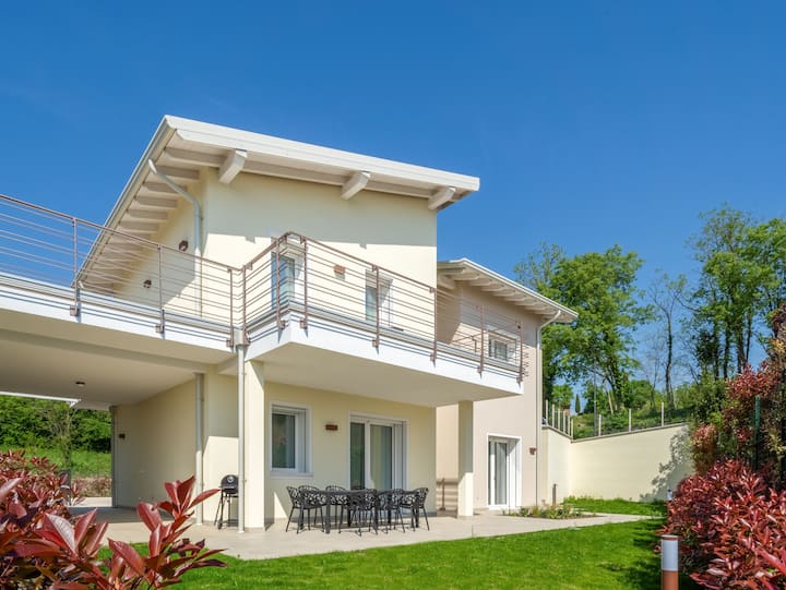 Villa Gardenia - Desenzano del Garda