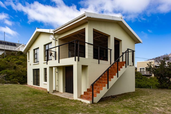 Bona Vista - Pringle Bay
