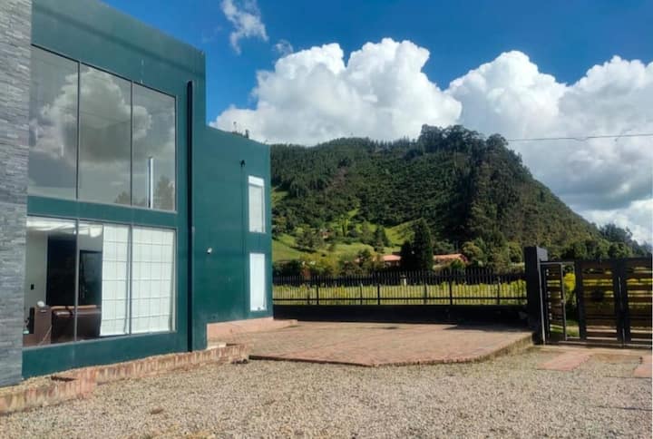 Casa Campestre - Chía