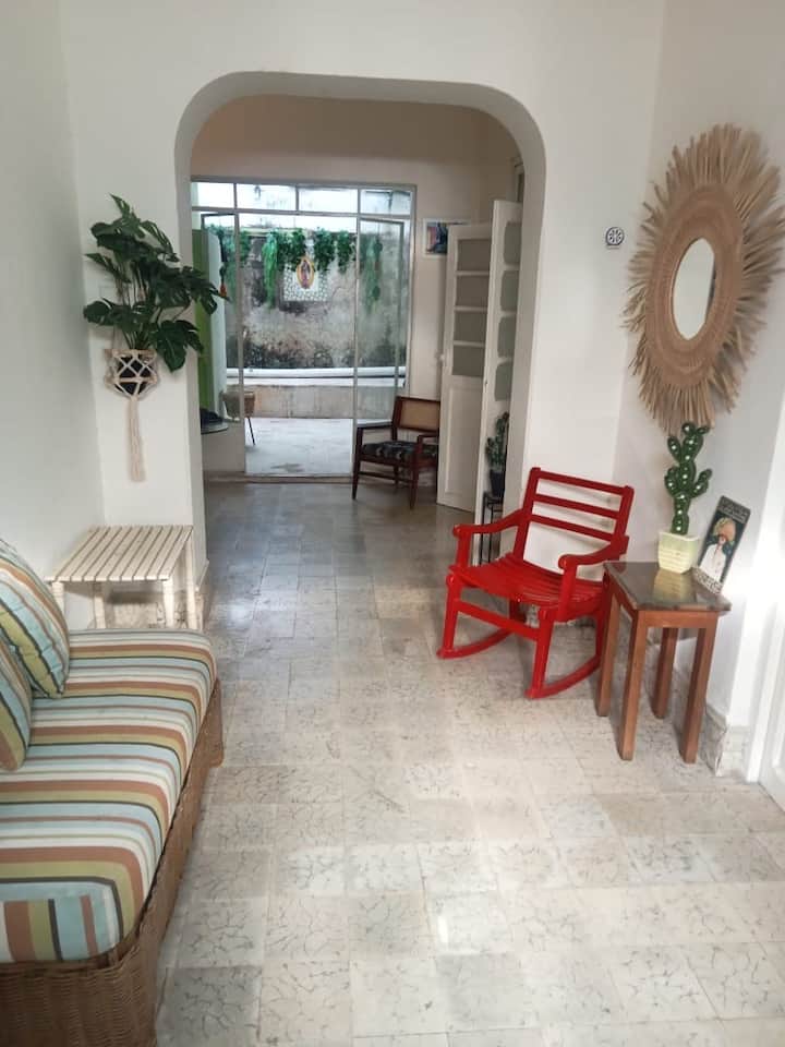 Santa Ana Laura | Casa En El Centro De Mérida - Mérida