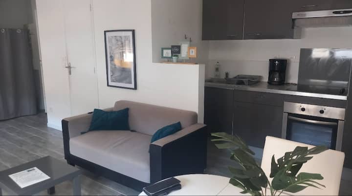 Appartement En Duplex - Périgueux