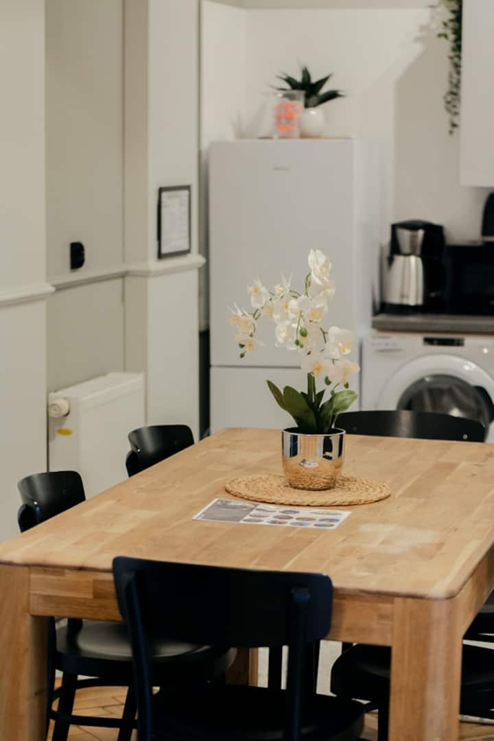 Classic Apartments Pilsudskiego Street - Krakkó