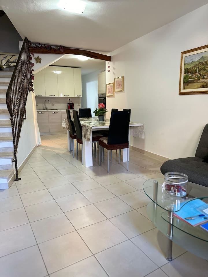 Appartamento A Villaputzu - Muravera