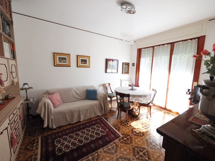 Comoda Casa Al Mare - Sanremo