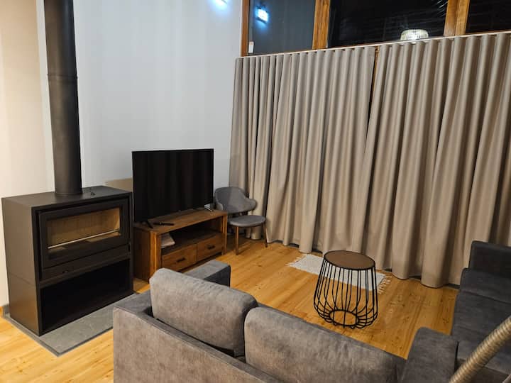 Casa Do Cinzeiro, Açores - With Private Pool! - Nordeste