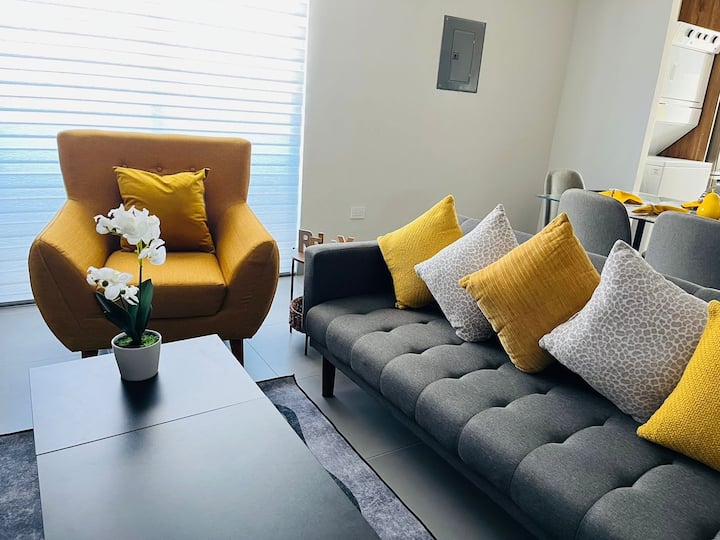 Nuevo Departamento En El Corazón De Cabo San Lucas - Cabo San Lucas