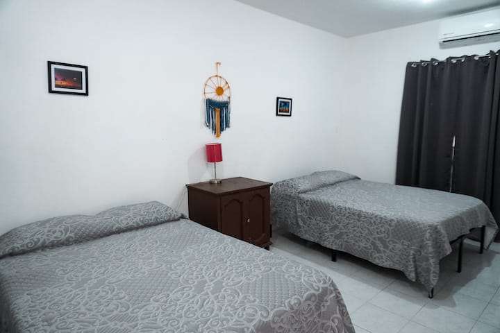 Apartment Close To The Beach - Mazatlán