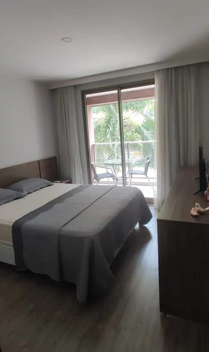 Suíte Aconchegante , Riocentro, Barra Olímpica - Recreio dos Bandeirantes