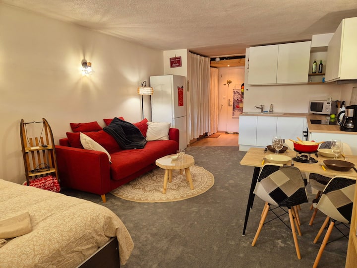 Le Cosy - Morzine
