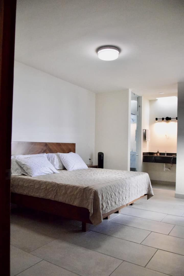 Casa Lidia En  Puerto Vallarta - Puerto Vallarta