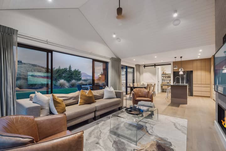 Alps View Queenstown - Queenstown, New Zealand