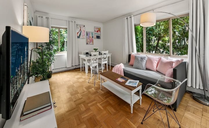 Perfect Seattle Base: Modern & Walkable Location - Seattle