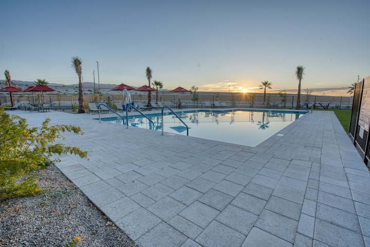1 Bedroom Tiny Home-pet Friendly - Coachella, CA
