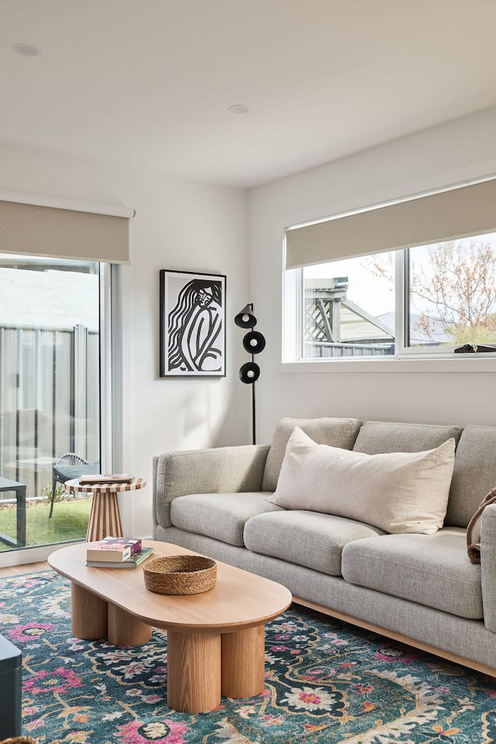 Welcome To Birch Bnb - Launceston