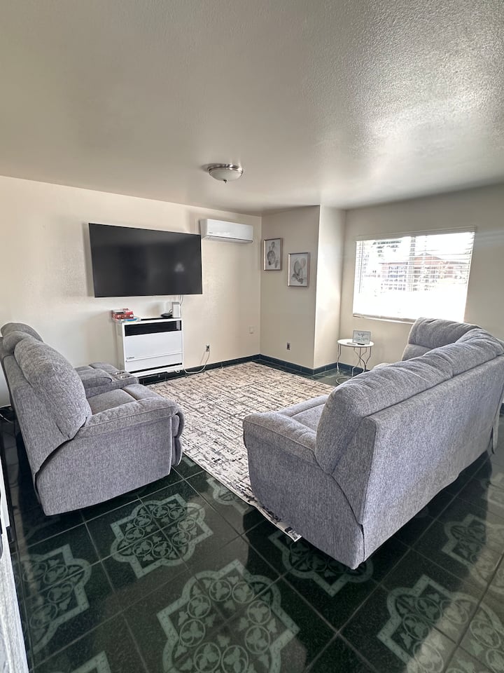 Central San Diego Getaway - Near Balboa Park - San Diego Comic-Con
