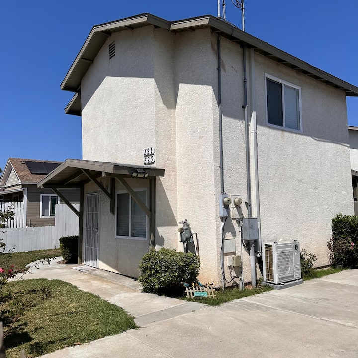 Central San Diego Getaway - Near Balboa Park - Coronado, CA