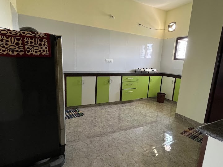 Sree Paada Home Stay 1bhk -2 - Tirupati