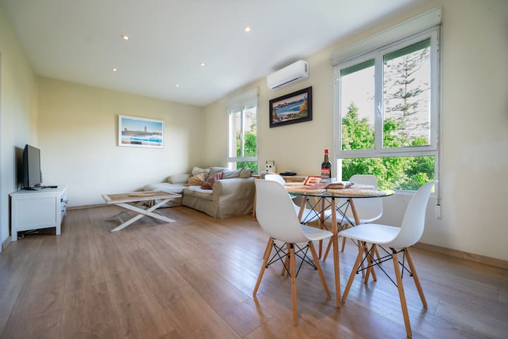 La Casa Verde De Pries. - Málaga